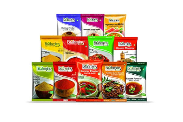 SPICES | Authentic Brahmins Sambar