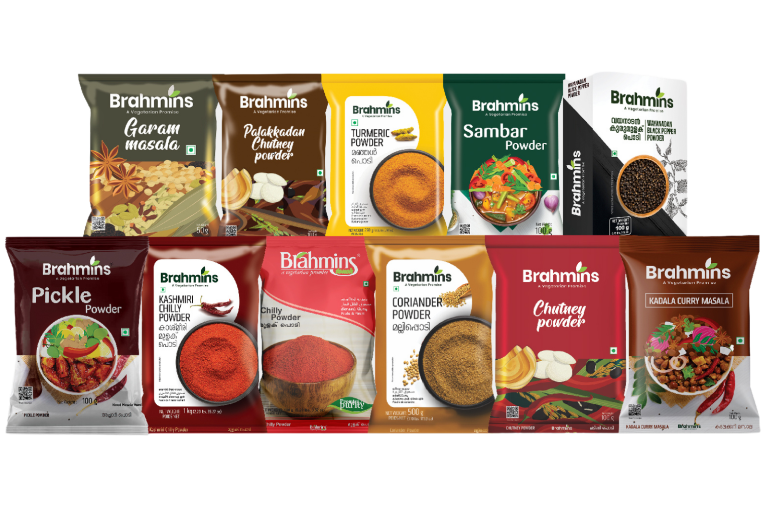 Brahmins foods | Home| Brahmins Group