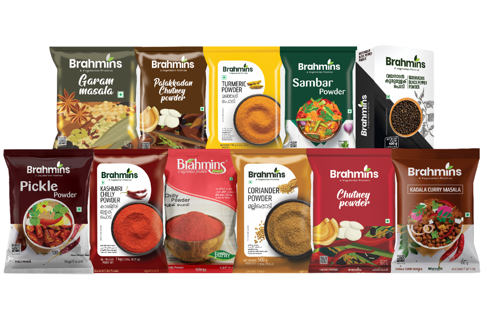 Brahmins foods | Home| Brahmins Group