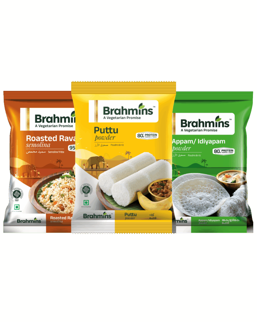 Brahmins foods | Home| Brahmins Group