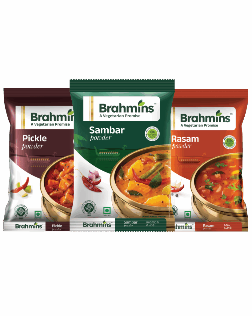 Brahmins foods | Home| Brahmins Group