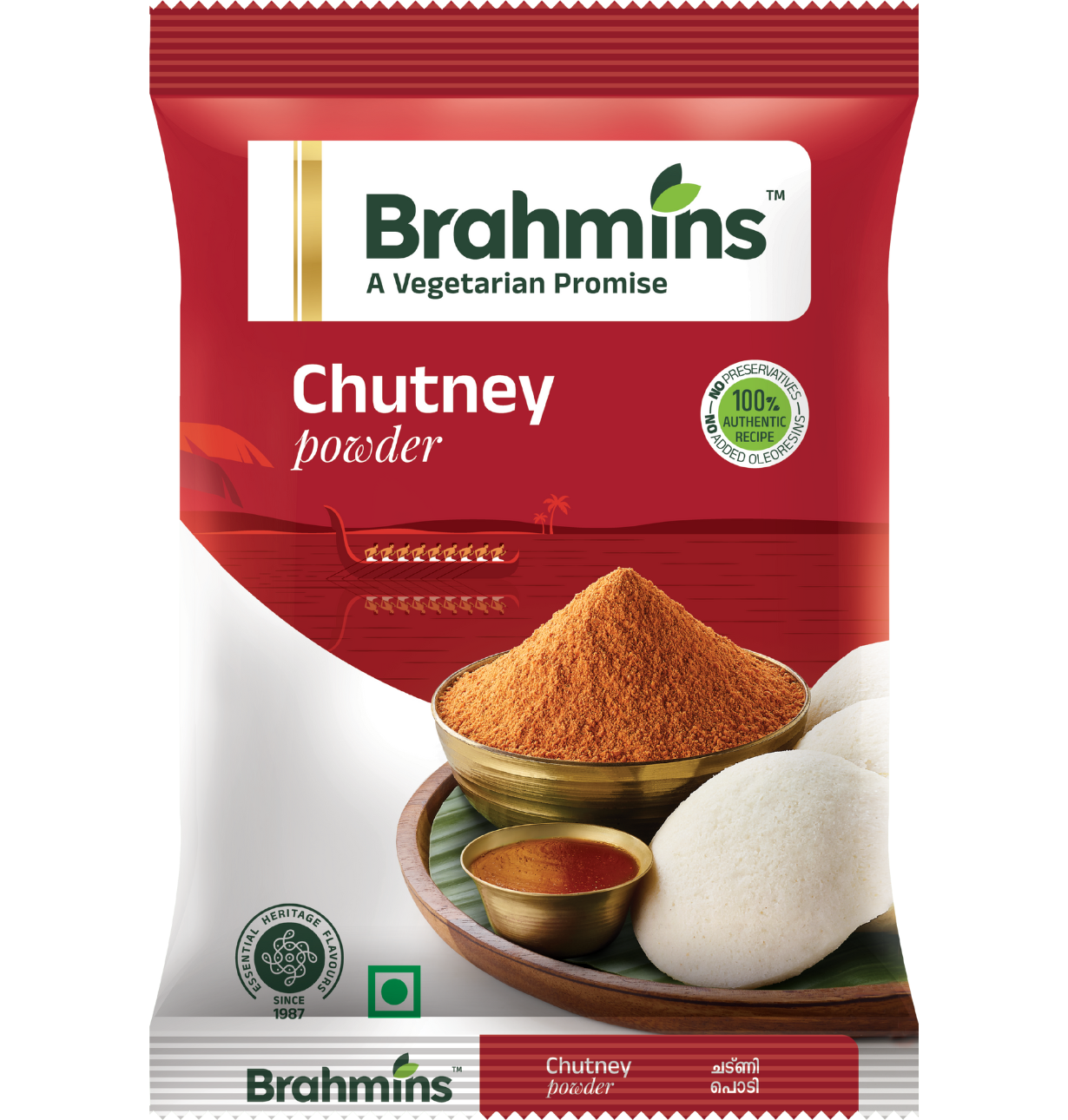 Brahmins | Spices