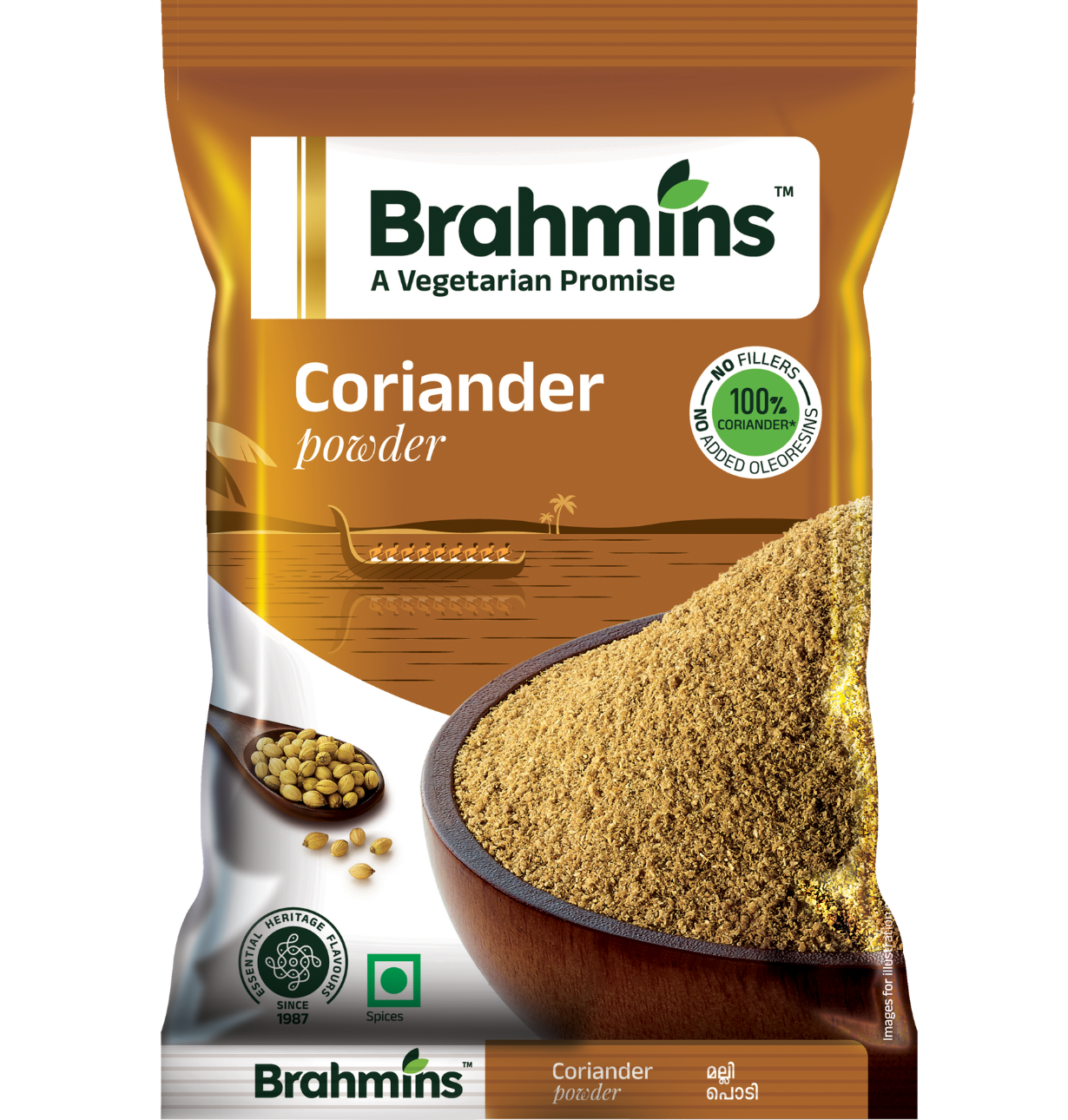 Brahmins | Spices